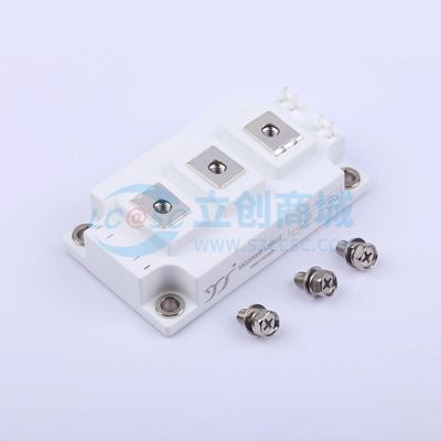 MG200HF12MIC2 IGBT管/模块 螺栓安装 MG200HF12MIC2