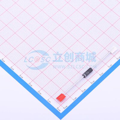 1N5378BRLG 稳压二极管 DO-27 1N5378BRLG