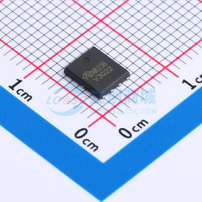 AON6236-VB 场效应管(MOSFET) QFN-8(5x6) N沟道 40V
