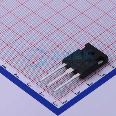 STGWA40H120DF2 IGBT管/模块 TO-247-3 STGWA40H120DF2