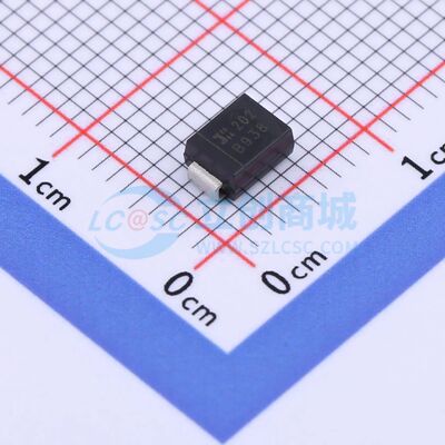 1SMB5938B-13 稳压二极管 SMB 1SMB5938B-13