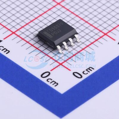 FDS8870 场效应管(MOSFET) SOIC-8 N沟道 30V 18A