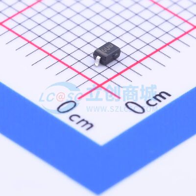 MM3Z16VT1G 稳压二极管 SOD-323 MM3Z16VT1G