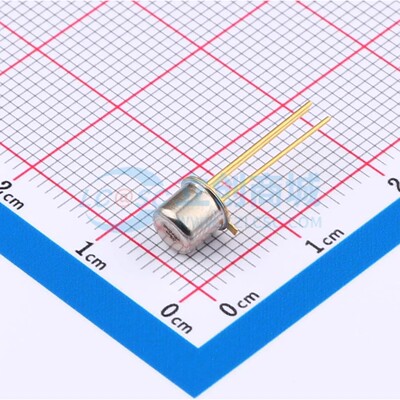 2N2484 三极管(BJT) TO-206AA 2N2484