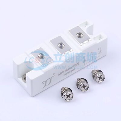 MF150A06F2N 快恢复/高效率二极管 F2N MF150A06F2N