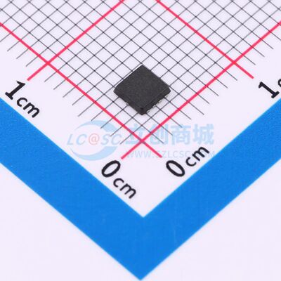 NVTFS5116PL(XBLW) 场效应管(MOSFET) DFN3X3-8L P沟道 -20A -60V