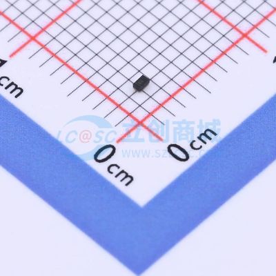 CPDQR12V0U-HF 静电和浪涌保护(TVS/ESD) SOD-923F CPDQR12V0U-HF