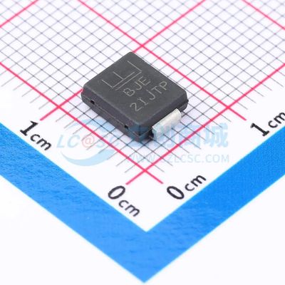 SMCJ300CA 静电和浪涌保护(TVS/ESD) DO-214AB(SMCJ) TVS 300V截