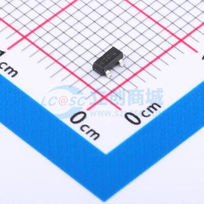 MMBTA56Q-13-F 三极管(BJT) SOT-23 MMBTA56Q-13-F