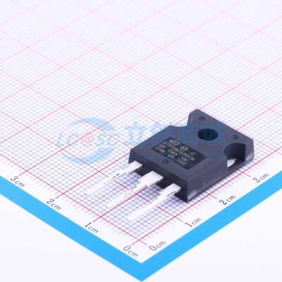 STPS80150CW 肖特基二极管 TO-247AC-3 电压:150V 电流:40A