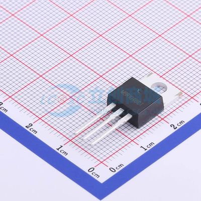 MBR1040CT 肖特基二极管 TO-220AB 电压:40V 电流:10A