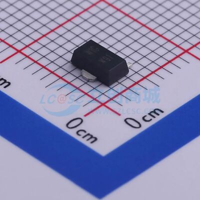 PBSS5540X,135 三极管(BJT) SOT-89-3 PBSS5540X,135