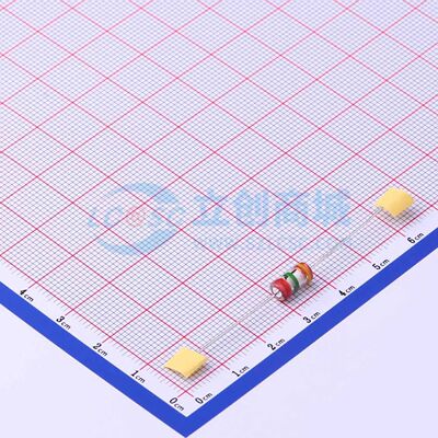 BK12022502-H 玻璃放电管 插件 BK12022502-H