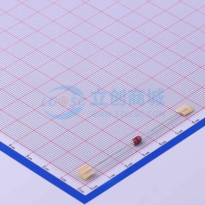 BK22003002 玻璃放电管 插件 BK22003002