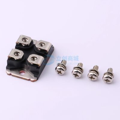 IXFN180N15P 场效应管(MOSFET) SOT-227B 5件套 N沟道 150V 150A