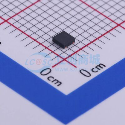 BC53-16PA-7 三极管(BJT) DFN-3(2x2) BC53-16PA-7