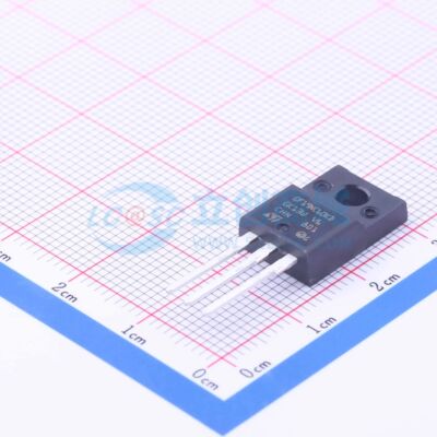 STGF19NC60KD IGBT管/模块 TO-220F-3 STGF19NC60KD
