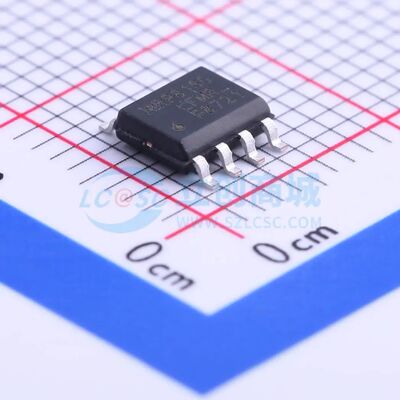IRF8721TRPBF 场效应管(MOSFET) SOIC-8 N沟道 30V 14A