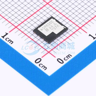 SIDR626EP-T1-RE3 场效应管(MOSFET) PowerPAKSO-8DC N沟道 60V 5