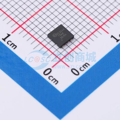 FDMC86184 场效应管(MOSFET) PQFN-8(3.3x3.3) N沟道 100V 57A