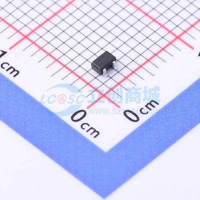 BAT54CWFILMY 肖特基二极管 SOT-323 电压:40V 电流:300mA