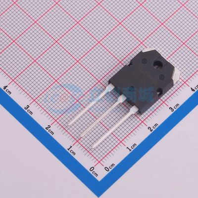 GT40QR21(STA1,E,D IGBT管/模块 TO-3P-3 GT40QR21(STA1,E,D