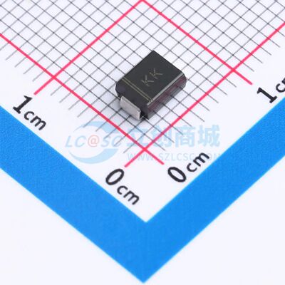 HSMBJ6.5A13F 静电和浪涌保护(TVS/ESD) SMB(DO-214AA) HSMBJ6.5A
