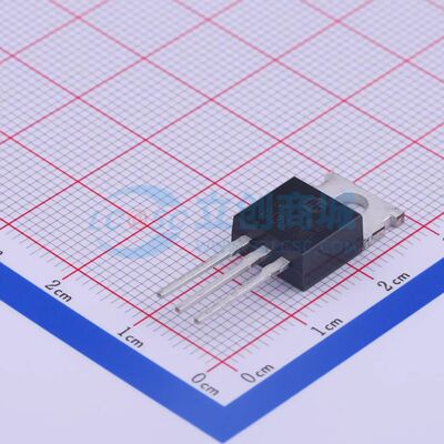 3DD13007MD-220C 三极管(BJT) TO-220 3DD13007MD-220C