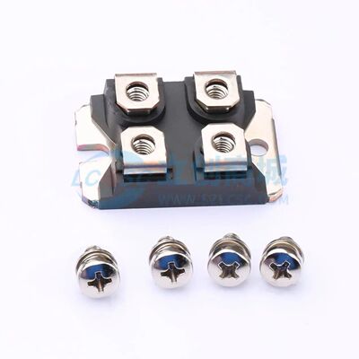 STTH9012TV1 快恢复/高效率二极管 ISOTOP 5件套 STTH9012TV1