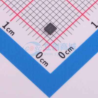 AON2409 场效应管(MOSFET) DFN-6(2x2) P沟道 30V 8A