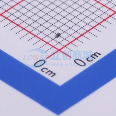 PESD5V0C1USFYL 静电和浪涌保护(TVS/ESD) DFN0603-2 PESD5V0C1US