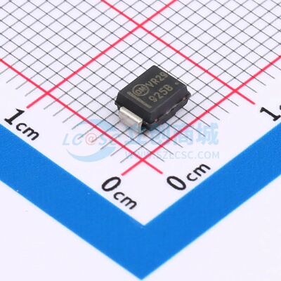 SZ1SMB5925BT3G 稳压二极管 SMB SZ1SMB5925BT3G