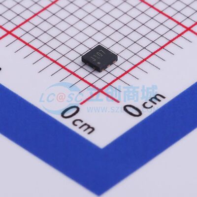 2KJ7107DFN 场效应管(MOSFET) DFN2X2-6L P沟道 20V 6A