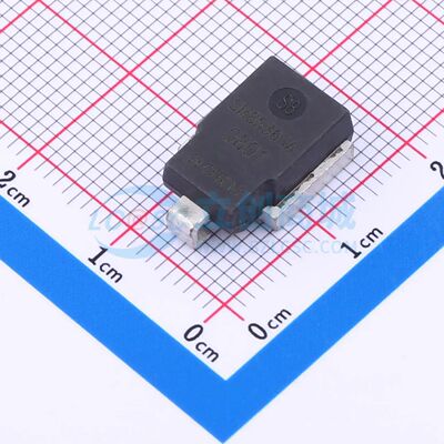 SM8S36CA 静电和浪涌保护(TVS/ESD) DO-218 TVS二极管