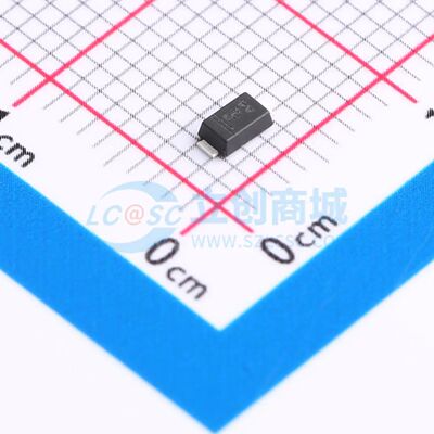 MM1W5V1 稳压二极管 SOD-123FL MM1W5V1