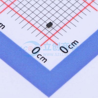 CPDQR5V0-HF 静电和浪涌保护(TVS/ESD) SOD-923F(0402) TVS 5V截