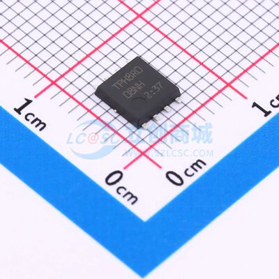 TPH8R008NH,L1Q(M 场效应管(MOSFET) SOP-8 TPH8R008NH,L1Q(M