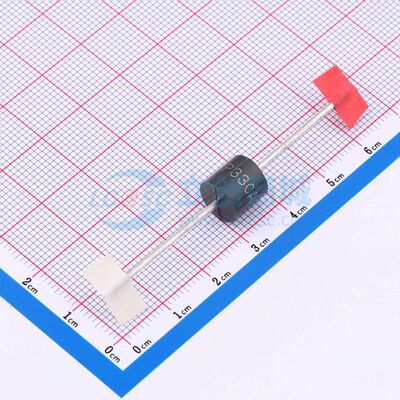 5KP33CA 静电和浪涌保护(TVS/ESD) P600(R6) 5KP33CA