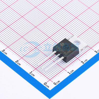 IPP65R190C6 场效应管(MOSFET) TO-220 N沟道 650V