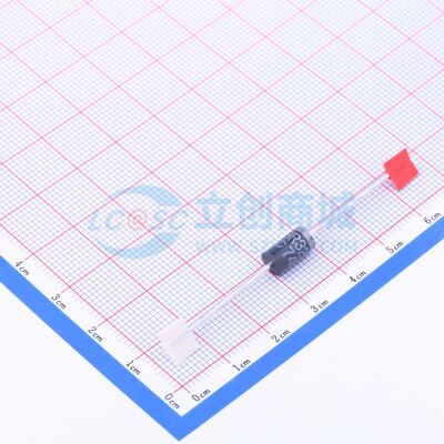 MBR3200_AY_10001 肖特基二极管 DO-201AD 电压:200V 电流:3A