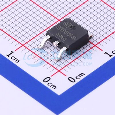 NCEP0135AK 场效应管(MOSFET) TO-252-2L N沟道 100V 35A