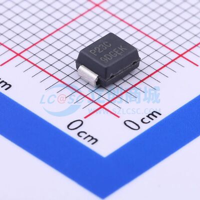 P2300SCLRP 半导体放电管(TSS) DO-214AA P2300SCLRP