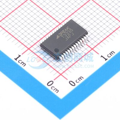 TPT3335-SS6R RS232芯片 SSOP-28