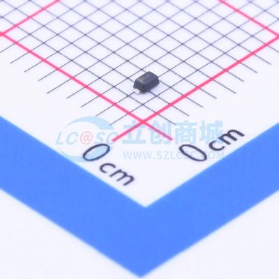 MM5Z10VT1G 稳压二极管 SOD-523 MM5Z10VT1G