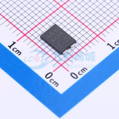 PMEG45A10EPDZ 肖特基二极管 SOT1289 电压:45V 电流:10A