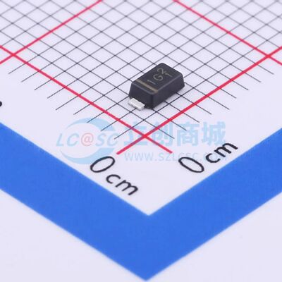 GS1004FL_R1_00001 通用二极管 SOD-123FL GS1004FL_R1_00001