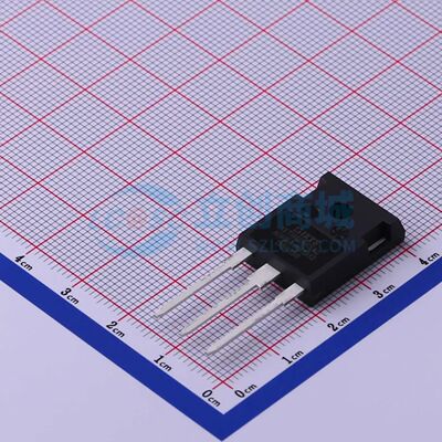 IXTH48N65X2 场效应管(MOSFET) TO-247 N沟道 650V 48A
