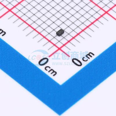 ESDSLC18VLB 静电和浪涌保护(TVS/ESD) DFN1006-2(SOD-882) ESDSL