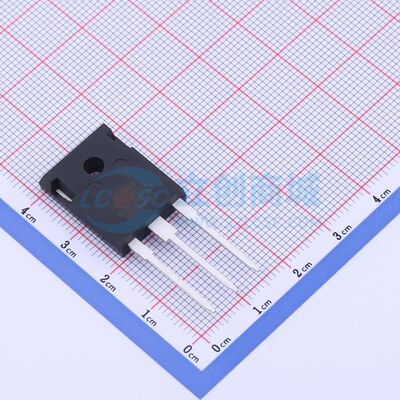 IXGH72N60A3 IGBT管/模块 TO-247 IXGH72N60A3