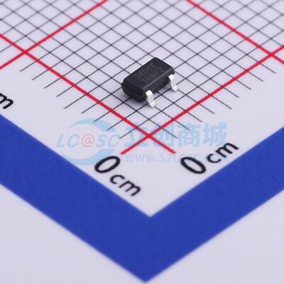 NCE3404Y 场效应管(MOSFET) SOT-23-3L N沟道 30V 5.8A